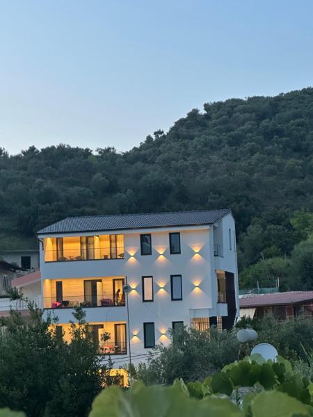 Calma Boutique Hotel - Albania