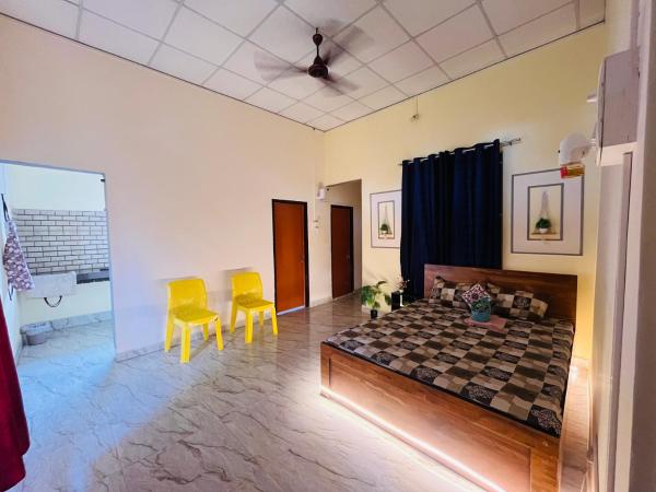 Mayabini Ekhontek Homestay - Jorhat