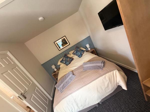 Duke Of Wellington - Chingford