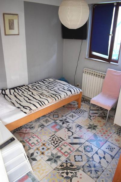 Nest Hostel - Zagreb