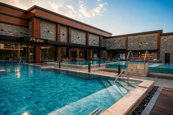 Grand Hotel Bansko - Fitness & Spa - Bansko