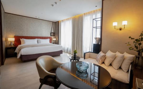 Silq Bangkok - Bangkok