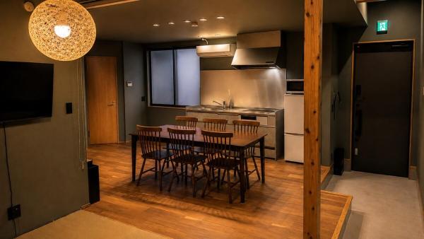平宿 九品寺ホテル Hirayado Kuhonji Hotel - Kumamoto, Japan