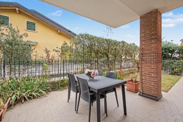 Terme Della Valpolicella Apt 2 - Lazise