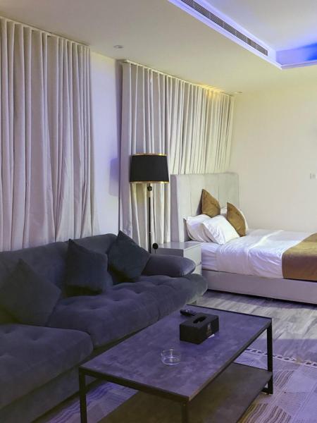 Opal Residence 4 207 - Riyadh