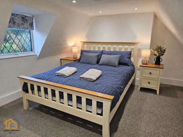 Beautiful Historic Cottage Pets Welcome - Westgate-on-Sea