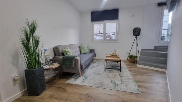 Apartamentos Porta Do Vez Centro Histórico Moderno - Ponte da Barca
