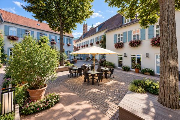 Hotel Domhof - Schifferstadt