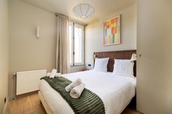 Sereners Celestins - Montrouge