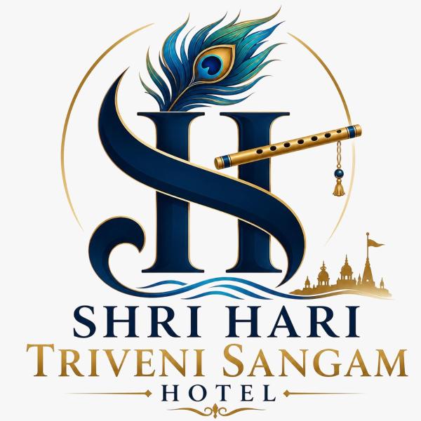 Shri Hari Triveni Sangam - Prayagraj