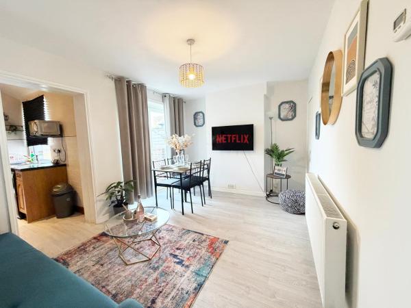 The David West Residence - Sittingbourne