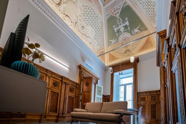 Residenze Napolitane - Ercolano
