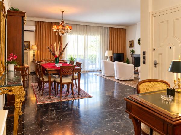 Spacious Double Room In The Center Of Athens - Athens