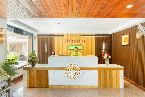 Rahitya Pr'emier Anant - Ayodhya Airport - Faizabad