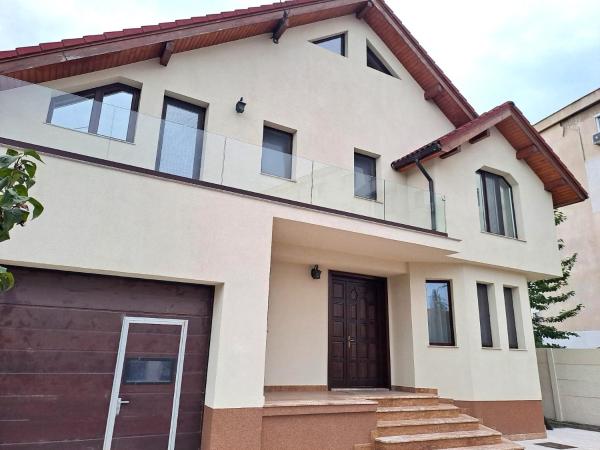 Vila Grande Deva - Deva