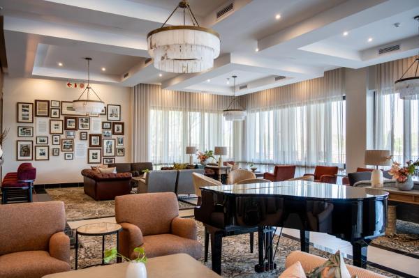 Irene Country Hotel - Centurion