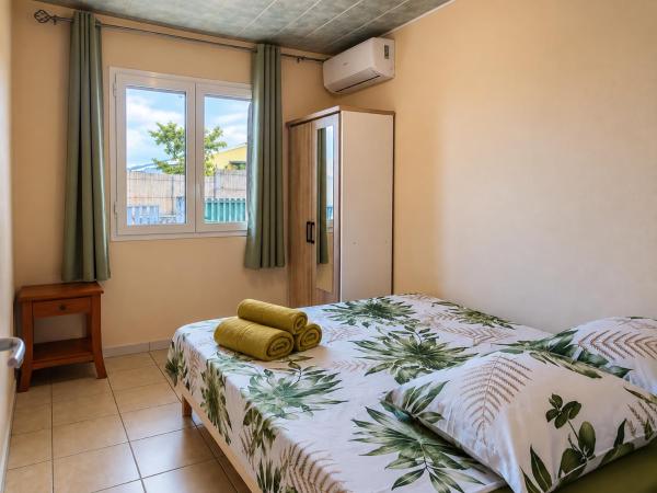 Saint-leu, 2 Ch Climatisées, Terrasse Et Jardin - Saint-Leu
