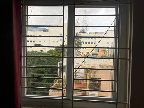 Vayuj Home Stays - Bengaluru