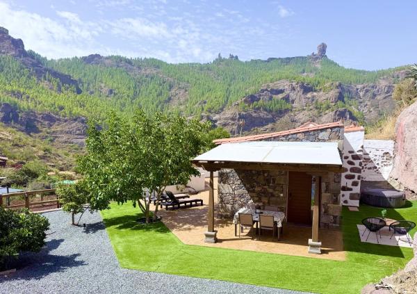 La Pelusa Casa Rural - España