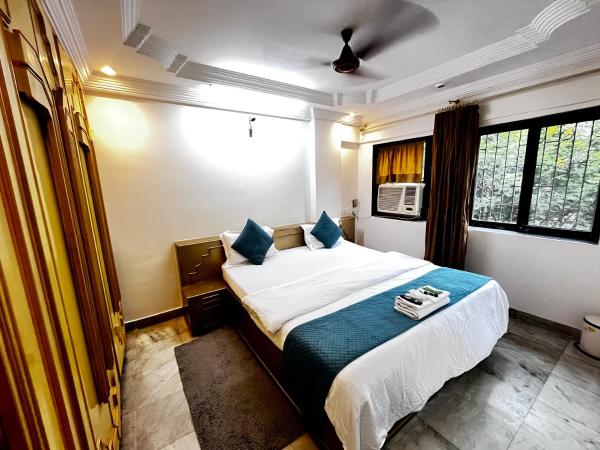Zenith Homes - Greenview Suites Near Iit, Powai & Hiranandani - Mumbai