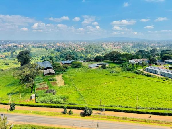 Tsavo Comfort Homes Bnbs - Nairobi