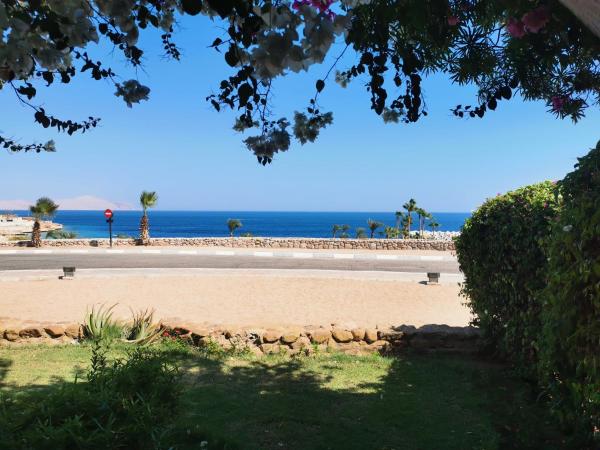 Stunning Sea View Suite - Domina Coral Bay - Sharm El-Sheikh