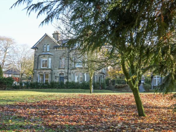 Pavilion Suite - Buxton