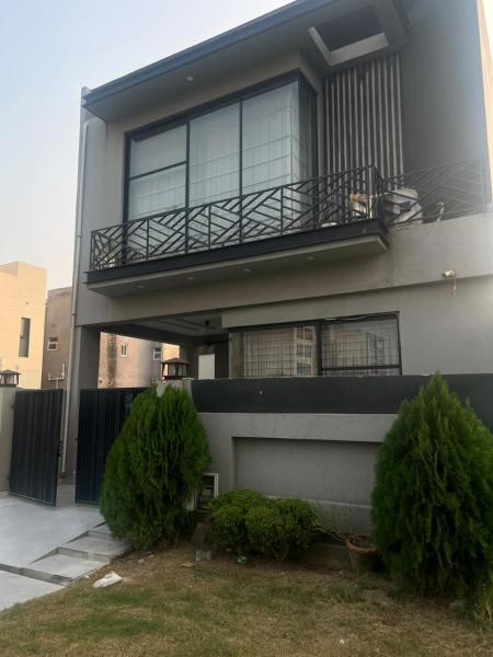 Luxe Retreat - Lahore