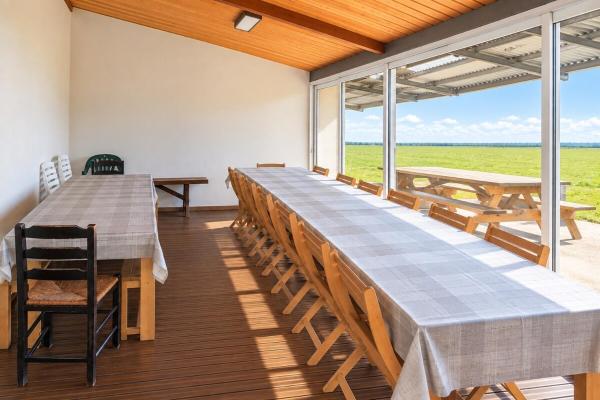 Chalet Payet - 12 People - Saint-leu - La Réunion