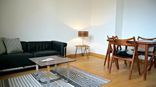 Little Suite - Marceau - Lille