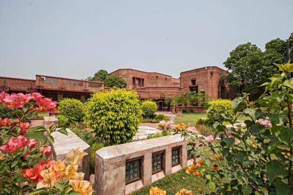 Faisalabad Serena Hotel - Pakistan