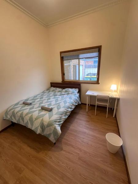 Queen Room In Excellent Footscray Location - F4 - 威廉斯頓