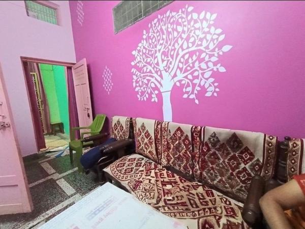 M K Pandey House - Jharkhand