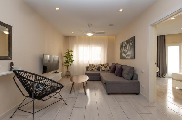 Hemma Suites - Gran Canaria
