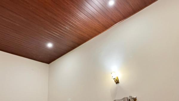 Tanvi Cottage Inn Homestay - コダグ