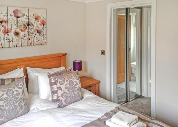 Langmere Lakes Lodges - Norwich