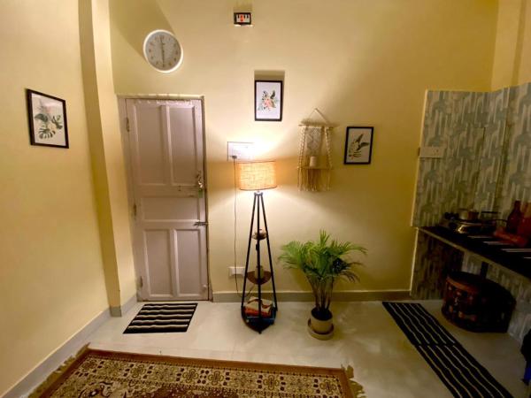 Moonlitspark - Kolkata