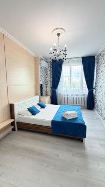 ЖК Дипломат двух комнатная кухня-студия - Astana - Nur-Sultan