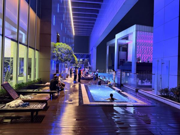 Platinum Suites Klcc By Skyline - Kuala Lumpur