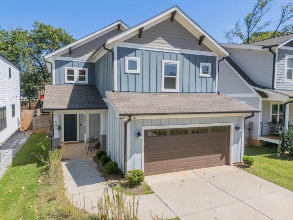 Spacious 6 Beds With Sauna - Mins From City Center - Belmont, NC