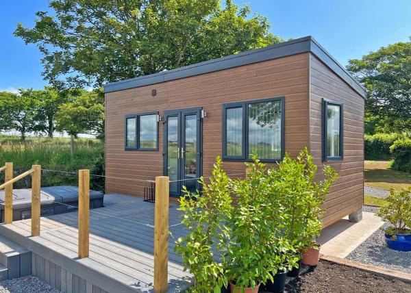 Calvesland Hideaway - Pembrokeshire