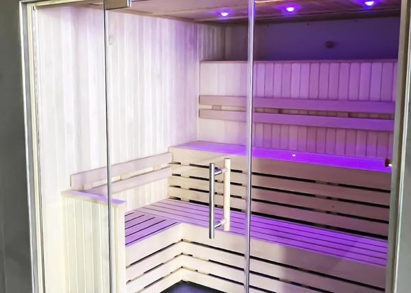 Heathergate Boutique Holiday Park - Scotland