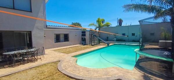 Munnik Residence - Somerset West
