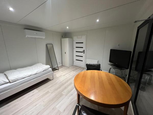 Gartenzimmer - Hanover