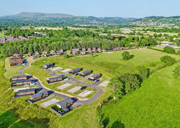 Ribble Valley View - Clitheroe