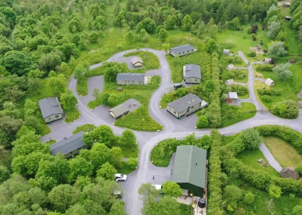 Bowland Escapes - North Yorkshire