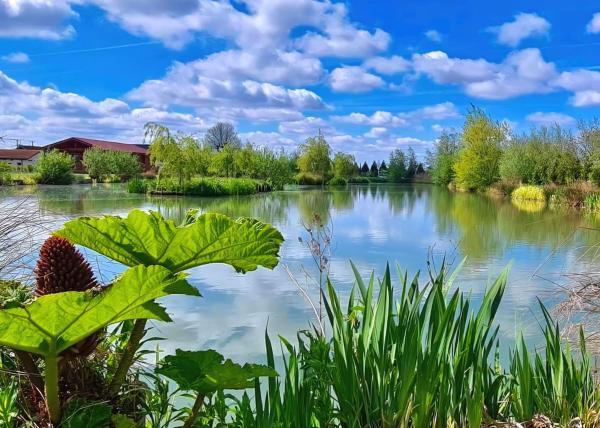 Monarch Lakes - Lincolnshire