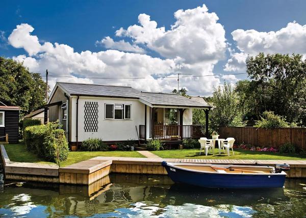 Bure-way And Rosemere - Norfolk