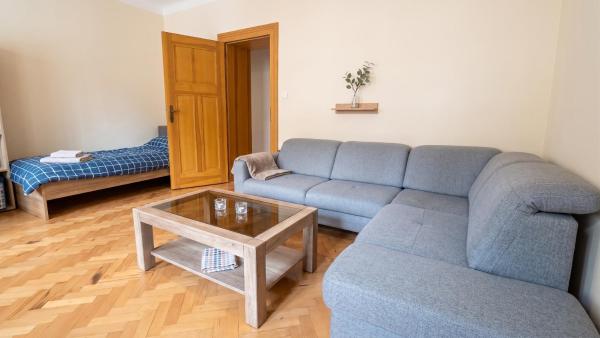 Apartament W Sercu Miasta - Old Market Square - Wrocław