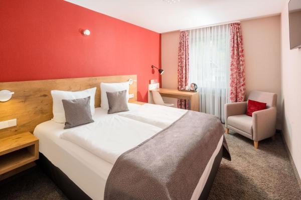 Hotel Azenberg - Stuttgart